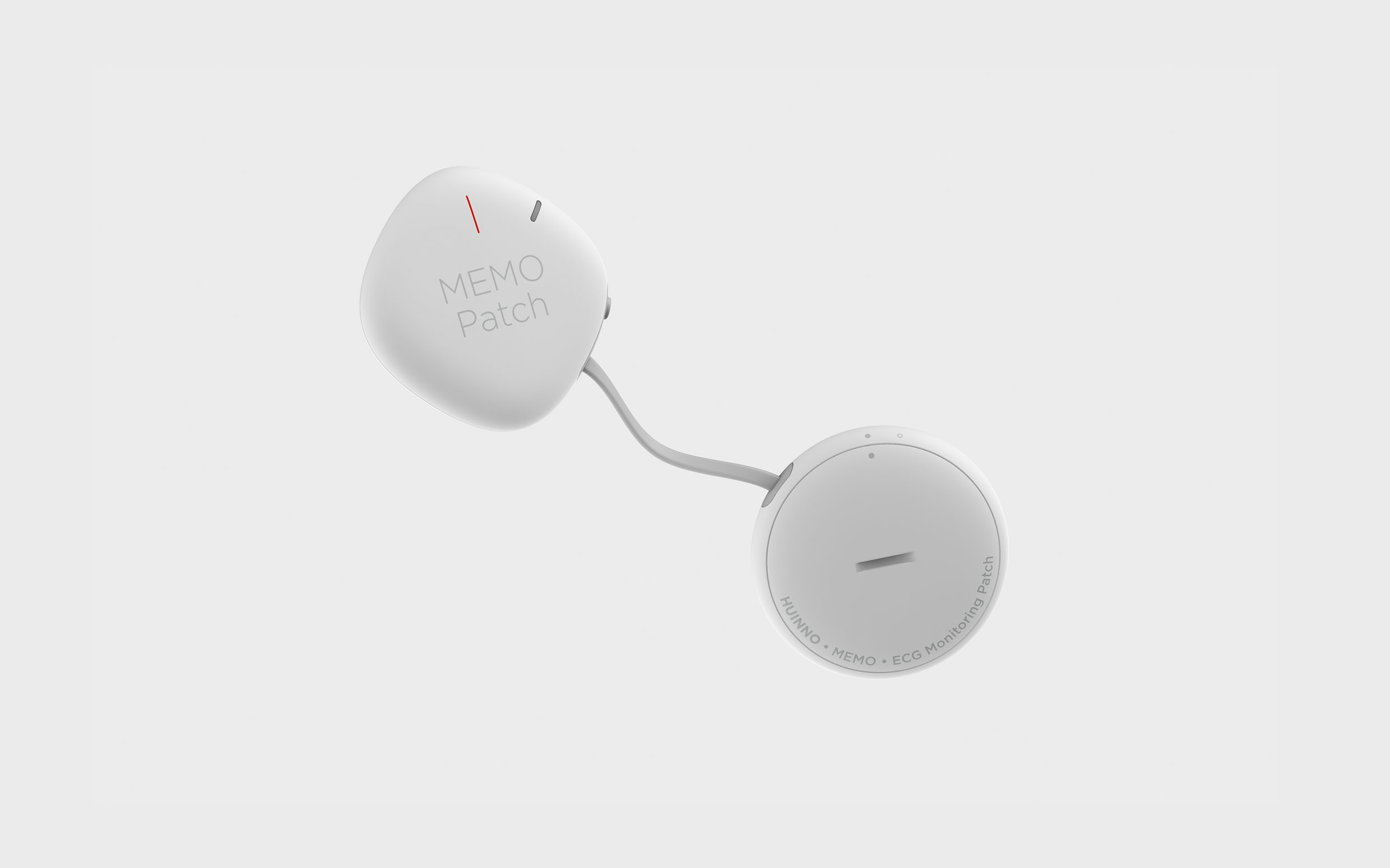 휴이노 메모 오피셜 웹사이트